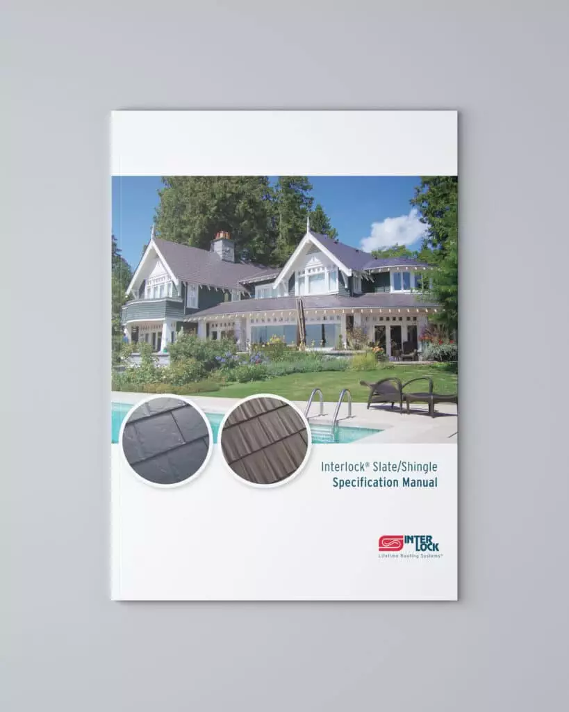 Specification Manuals | Interlock®